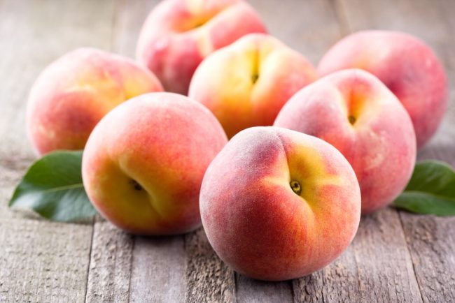 Peach Varieties Archives - Cupit Food - Wholesale Food Supplier