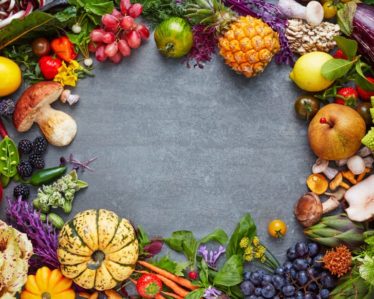 Wholesale Fruits and Vegetables - Cupit Food