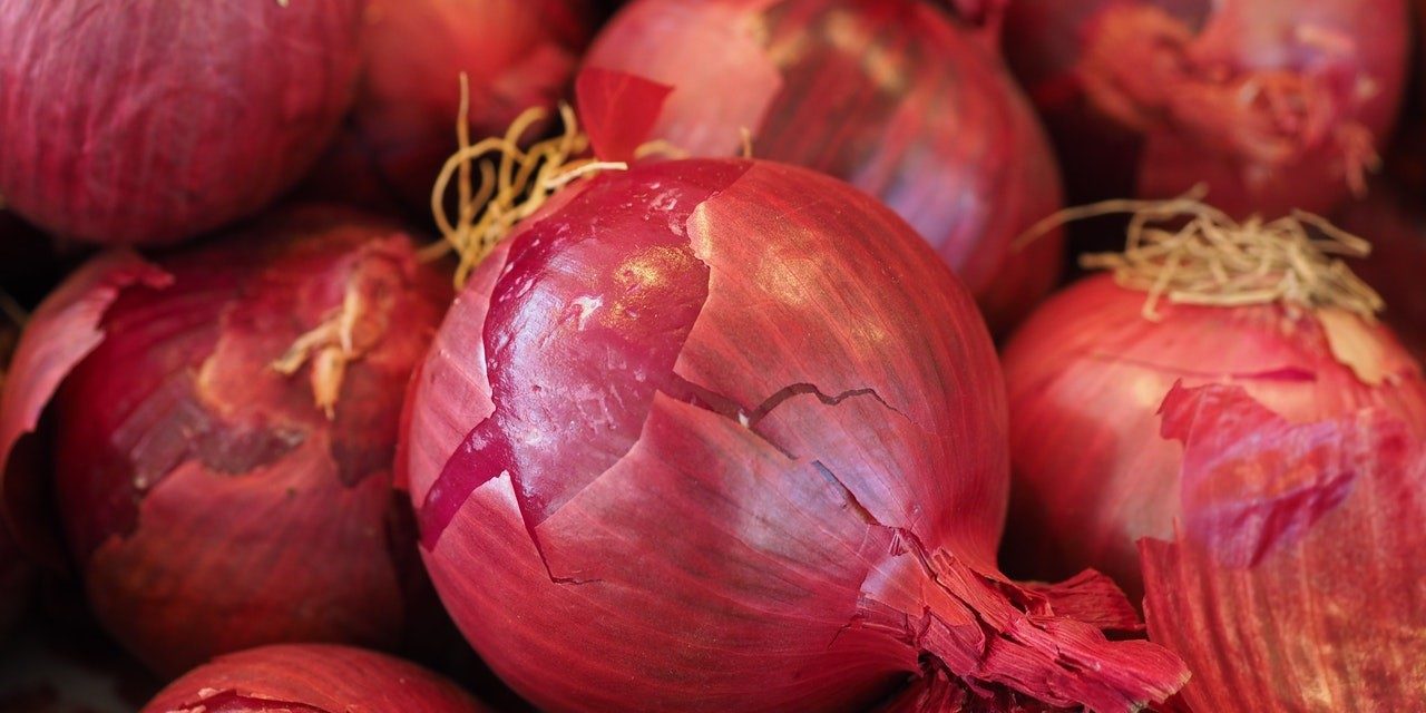 Fresh Onion Delivery - Cupit Food - Wholesale Food Supplier
